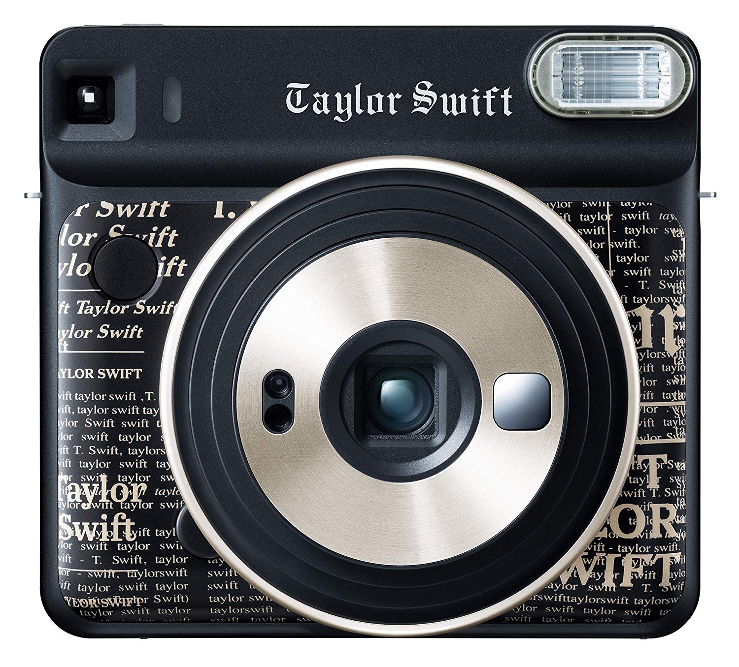 Instax Square SQ6 - Instant Film Camera - Taylor Swift Edition $109 ...