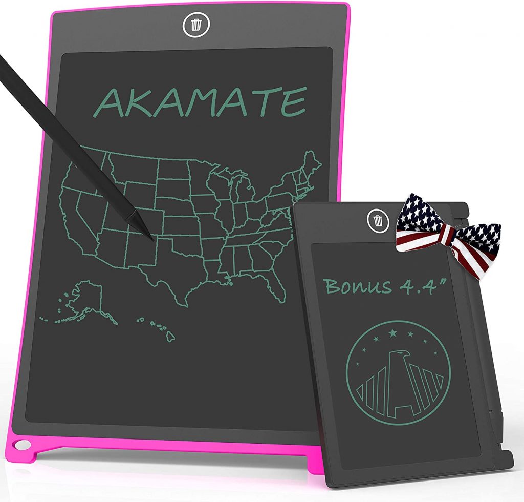 $6.49 @ Amazon LCD Writing Tablet - Zpug Deals